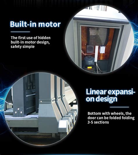 산업용 접이식 슬라이딩 게이트싱글레일 전동 슬라이딩 게이트wt L1080 바퀴식 공장대문공장출입문산업용게이트 Sliding Gate 위너기술 인력 및