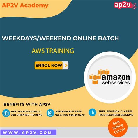 Can I Learn Aws In 3 Months If Youre Looking To Learn About Amazon… By Ap2v Academy Medium