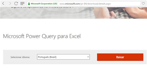 Instalando O Power Query No Excel Excel Simples