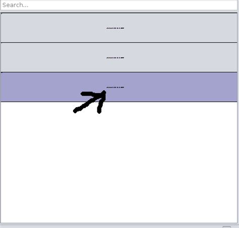 Swing Java Font Much Smaller Than It Should Be Stack Overflow