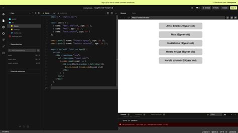 How To Use Map In React Components Complete Guide With Examples