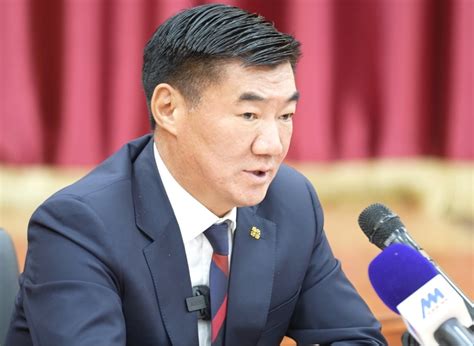 С Бямбацогт Хүн бүр эх оронч Монгол байх урам итгэлийн галыг асаахын төлөө хамтдаа зүтгэнэ