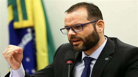 Ministério Público Eleitoral Dá Parecer Pela Cassação De Jorge Seif