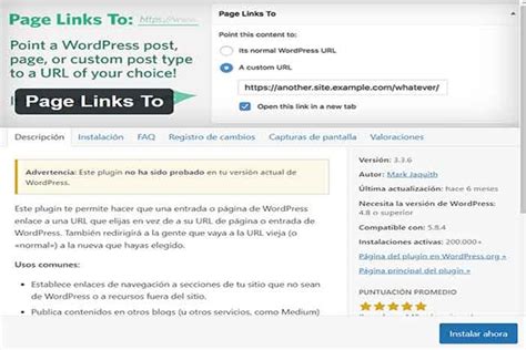 Enlazado En Imágenes Cómo Hacerlo Por Html Word Excel O Wordpress 【【2023】】