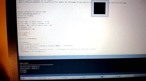 Native Com Port Serial Library Vicaeve