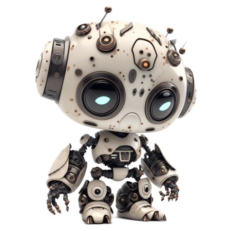 로봇 만화 애니메이션 로봇 만화 생기 Png 일러스트 및 Psd 이미지 무료 다운로드 Pngtree