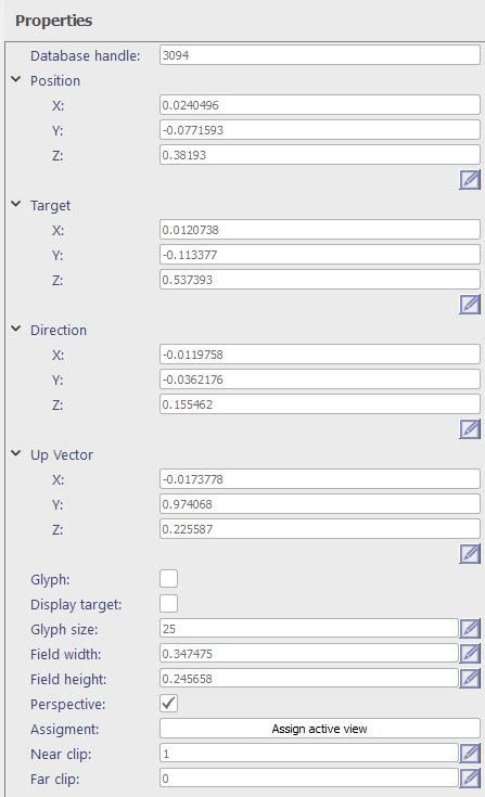 Oda Bimnv Sdk Save Viewpoints Open Design Alliance