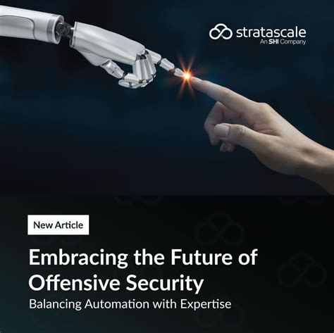 How Automation Boosts Security Impact Stratascale An Shi Company Posted On The Topic Linkedin