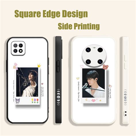 Casing For OPPO Reno Reno Z K A E A K A Byun Byeon Woo Seok Lovely Runner RTZ Phone