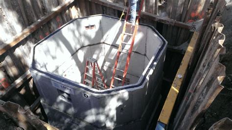 Common Precast Concrete Joint Sealants Locke Solutions Houston Tx