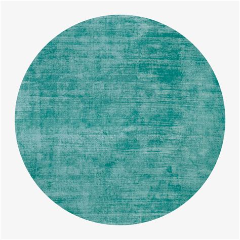 Alfombra Redonda Jambi 088 Habitare Home