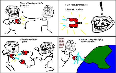 Image 81155 Troll Science Troll Physics Know Your Meme