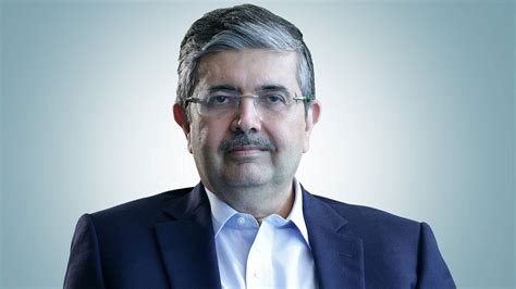Kotak Banks Uday Kotak Warns Indian Banking Sector Of Challenges Ahead Signs Caution