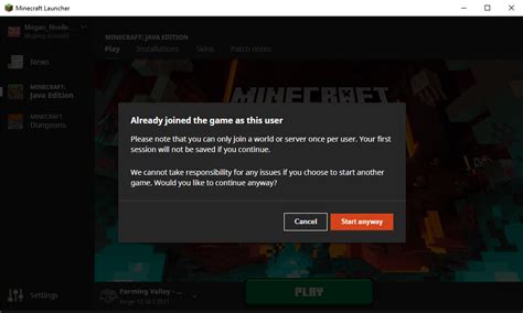 Curse Forge Not Launching Mod Packs Properly Rcurseforge