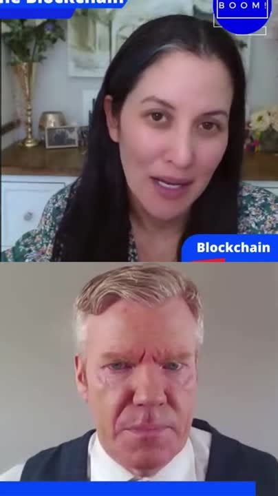 Boom Its On The Blockchain On Linkedin Energy Blockchain Web3 Emotional Intelligence