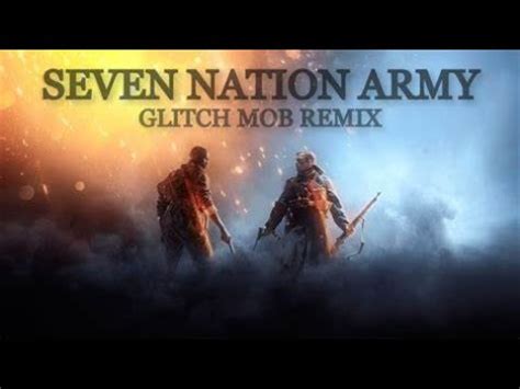 Seven Nation Army Glitch Mob Remix The White Stripes Beat Saber