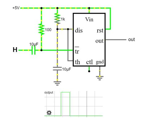 Guide To 555 Timer Pinout Specs And Operating Modes