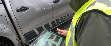 Clantect Mobile Human Presence Detection System Is Ideal For Military Operations Clantect