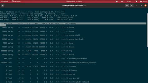 Performance Ubuntu 2010 High Cpu Usage Ask Ubuntu
