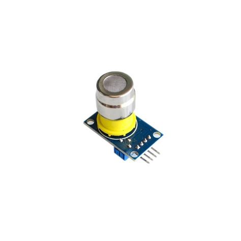 Mg811 Co2 Sensor Module High Sensitivity Analog Output For Co2 Detection