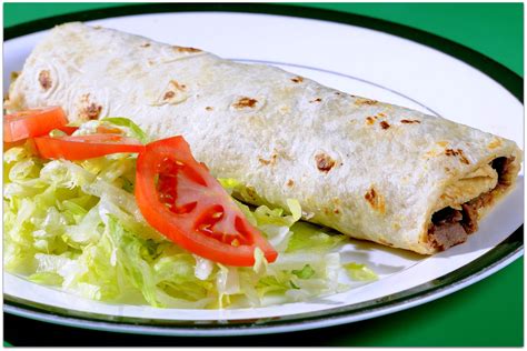 Tortillas Burritos Integrales At Anna Weathers Blog