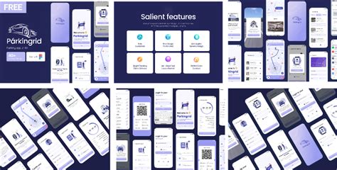 Simple Learning App Prototype By Saif Figma Community