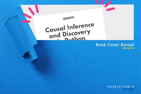 Causality Causalinference Book Machinelearning Python Premiere