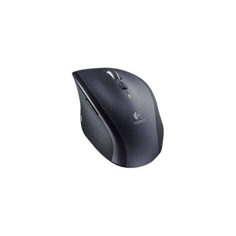 Logitech M705 Marathon Wireless Mouse A Deep Review