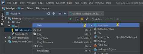 Getting Familiar With IntelliJ IDEA Tutorial For Beginner