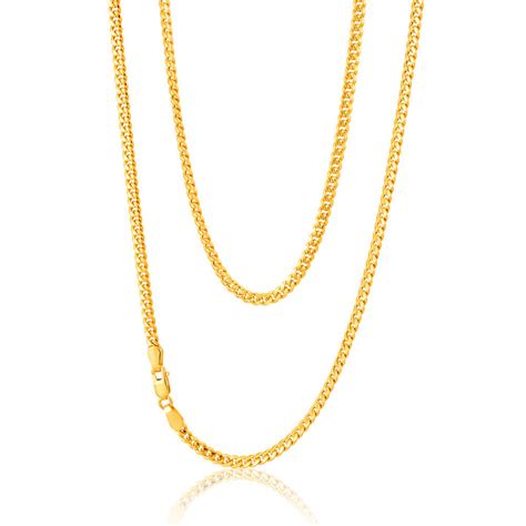 Mens Necklace Styles And How To Wear Them Grahams Grahams Jewellers