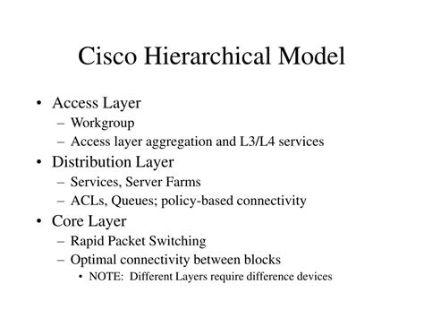PPT Multi Layer Switching PowerPoint Presentation Free Download ID 418098