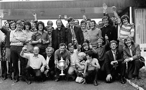 Still Flying It After 50 Years The Clare Champion