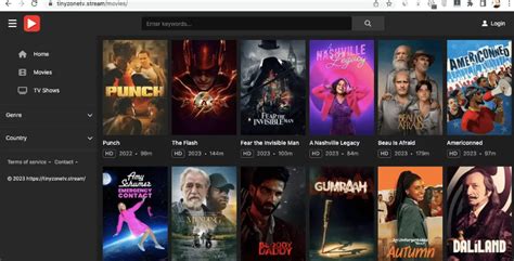 Tinyzonetv Safe Times Digital Magazine