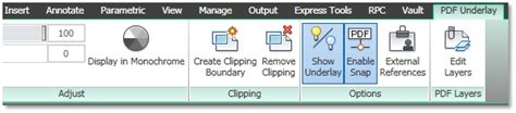AutoCAD Tricks Draw