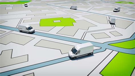 Choosing Smart Route Optimization For Your Business Ontime 360 Blog