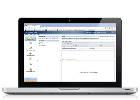 Cmdb Services For It Network Infrastructure Resultspositive