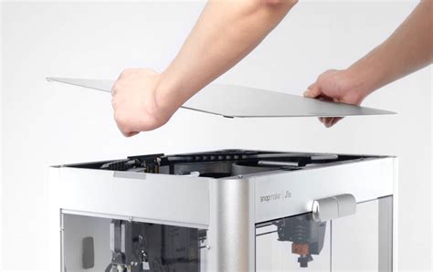 Snapmaker J1s High Speed Idex 3d Printer Snapmaker Eu