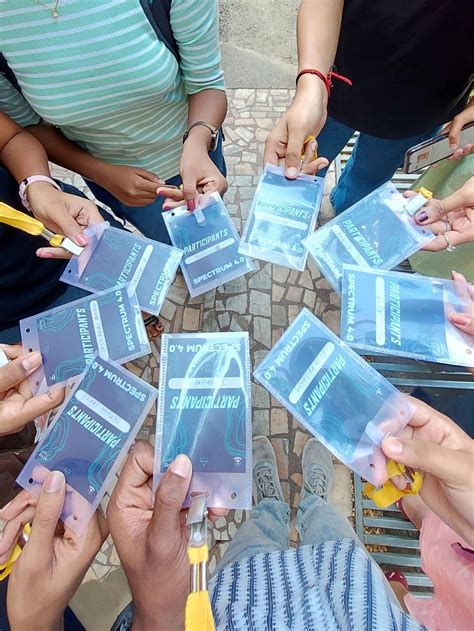 Hackathon Learning Growth Teamwork Firsthackathon Ganga V