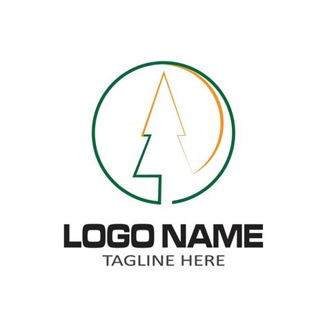 Page 3 Forestry Logo Vector Art Icons And Graphics For Free Download