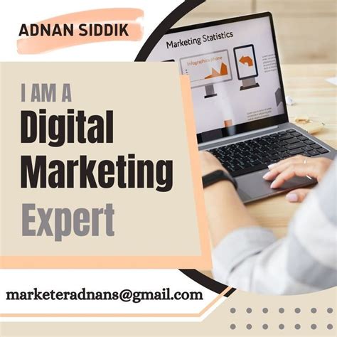 Types Of Digital Marketing Explained