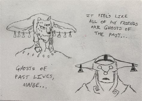 A Totk Comic I Sketched Rzeldatearsofkingdom
