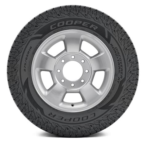 Cooper Tires® Discoverer Road Trail At Tires