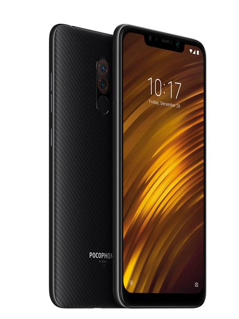 Wszystko co wiemy o Xiaomi Pocophone F1 - premiera, specyfikacja, ceny