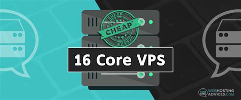 5 Cheap 16 Core Vps 2024 Affordable Dedicated Servers