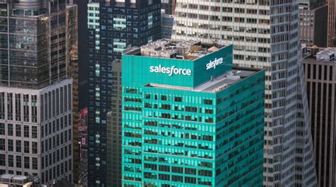 salesforce adds generative ai support across its application portfolio siliconangle