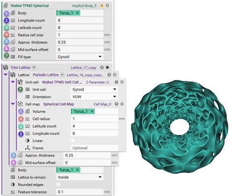 Latticing Technology Transition Guide NTop