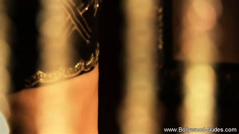 The Lovely Bollywood Dance Seductively For Her Lover