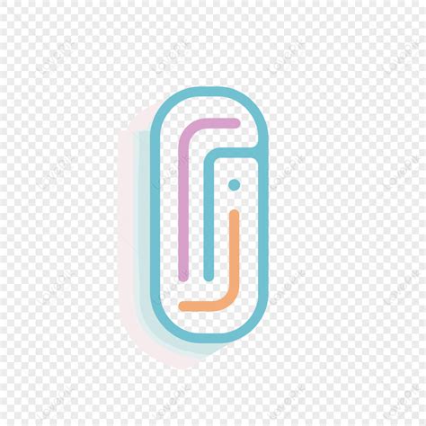 다채로운 라인의 문자 G 로고 벡터키나라문자 G Png 일러스트 무료 다운로드 Lovepik