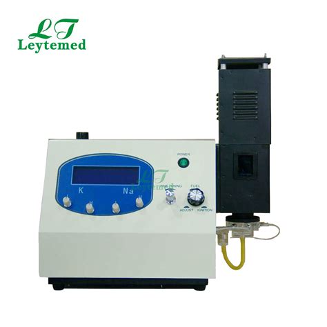 Ltcs04 Atomic Absorption Spectrophotometer Detector Types Of