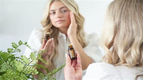 Yuk Ikuti Tips Dan Trik Menggunakan Face Oil Untuk Wajah Berminyak